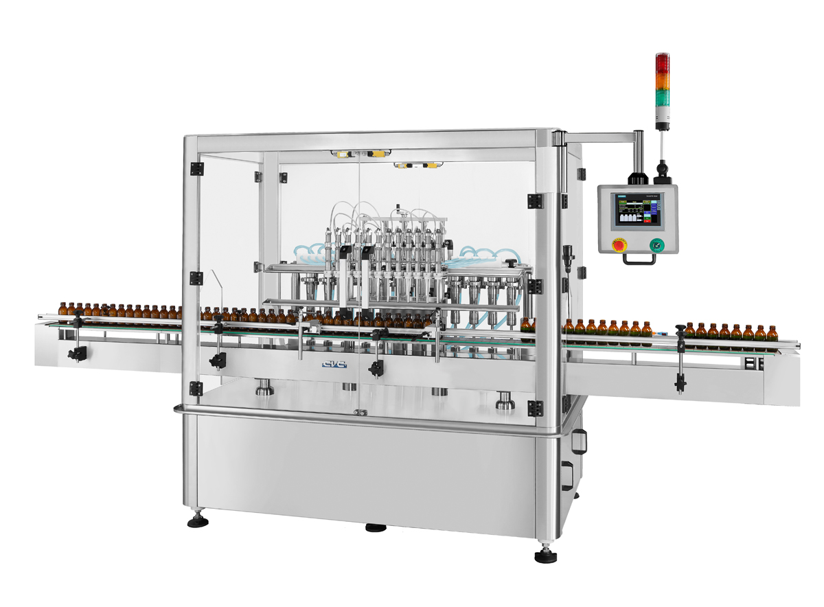 Quality CDMO (Pharmaceutical Contract Manufacturing)