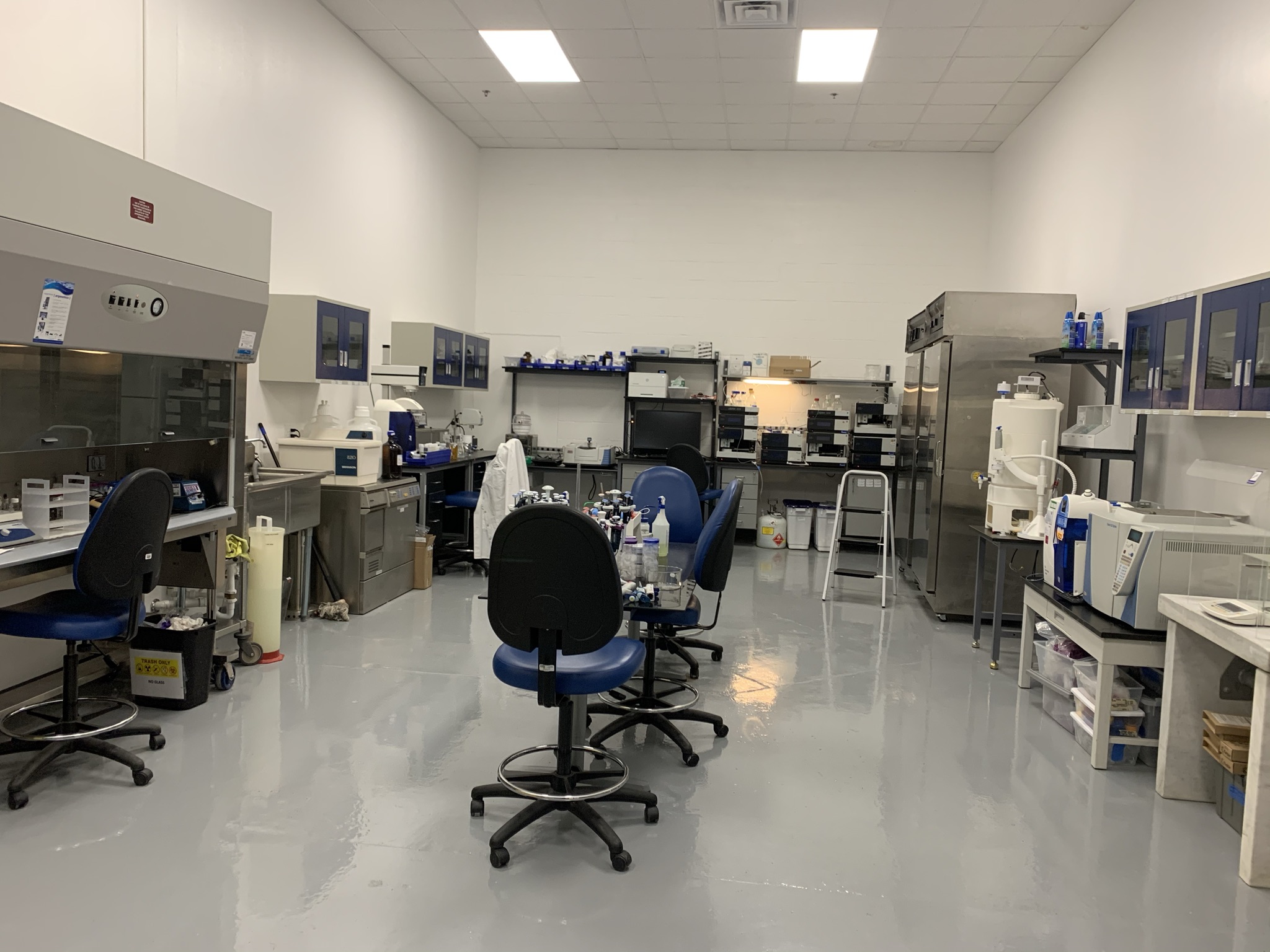 Product development & formulation – Quality CDMO (Pharmaceutical Contract Manufacturing)